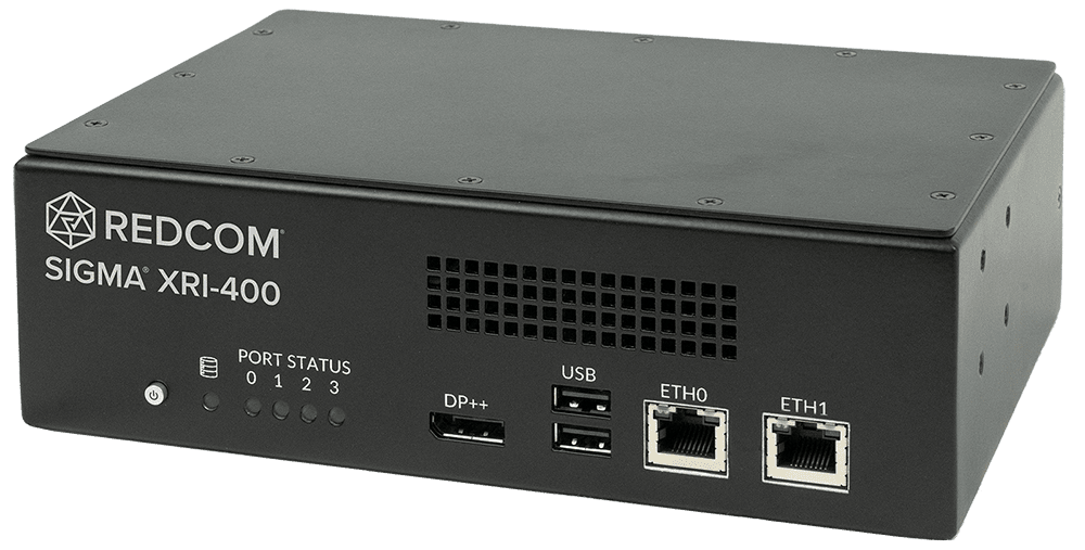 Radio Gateway | Bridge IP-based networks and radio technologies