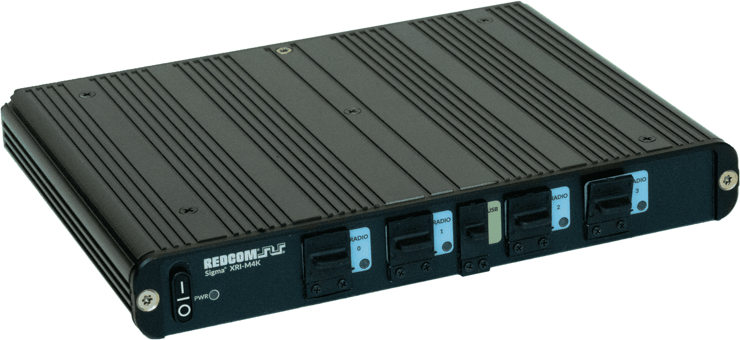 REDCOM and Klas unite to launch advanced tactical radio ...